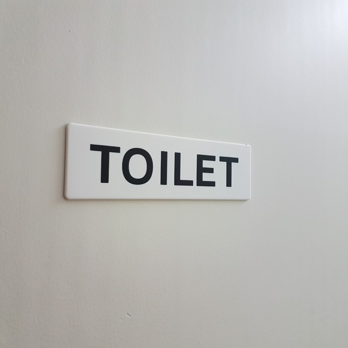 When sh*t hit the fan – Kelly Eng – writer