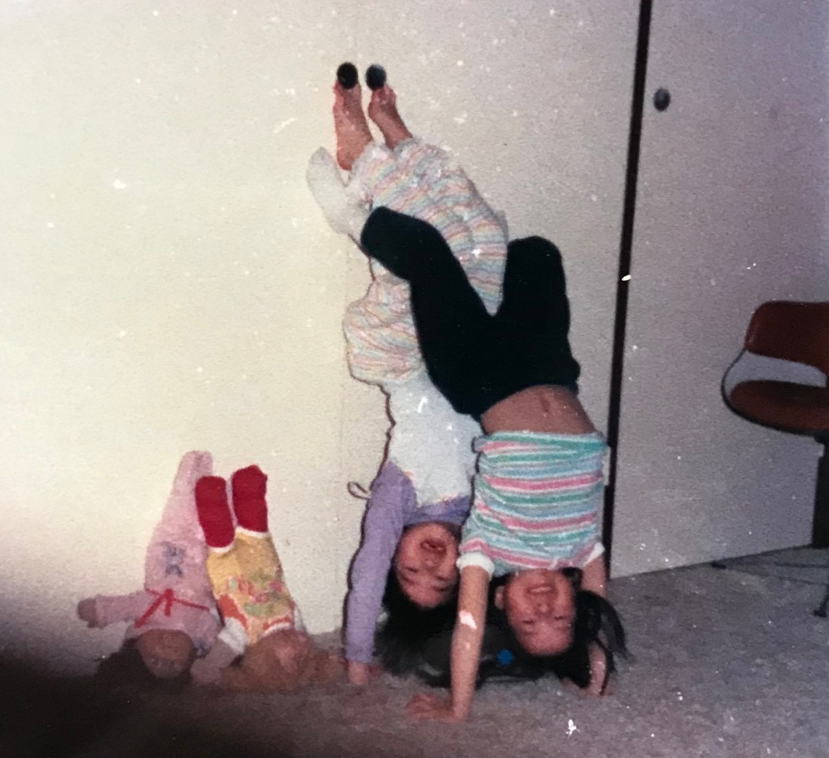 Barbie Barbie Barbie (The Guardian) – Kelly Eng – writer